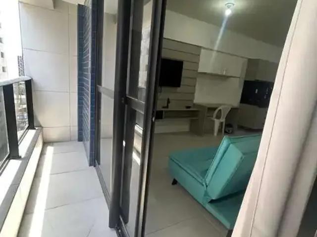 Kitnet / Stúdio para Venda em Maceió/AL Ponta Verde 1 Quartos