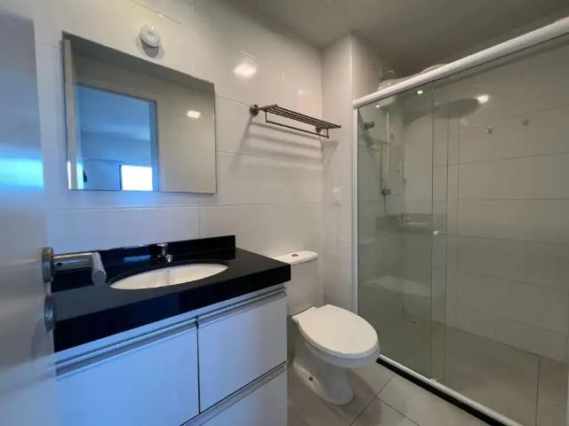 Kitnet / Stúdio para Venda em Maceió/AL Ponta Verde 1 Quartos