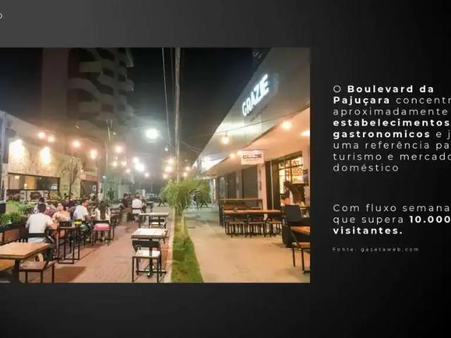 Kitnet / Stúdio para Venda em Maceió/AL Ponta Verde 1 Quartos