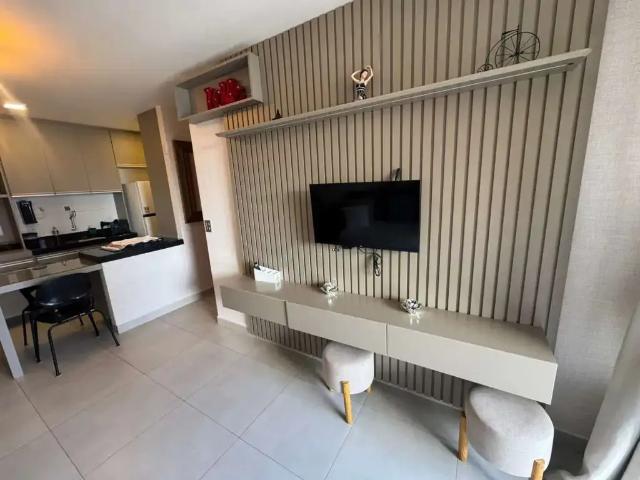 Kitnet / Stúdio para Venda em Maceió/AL Ponta Verde 1 Quartos
