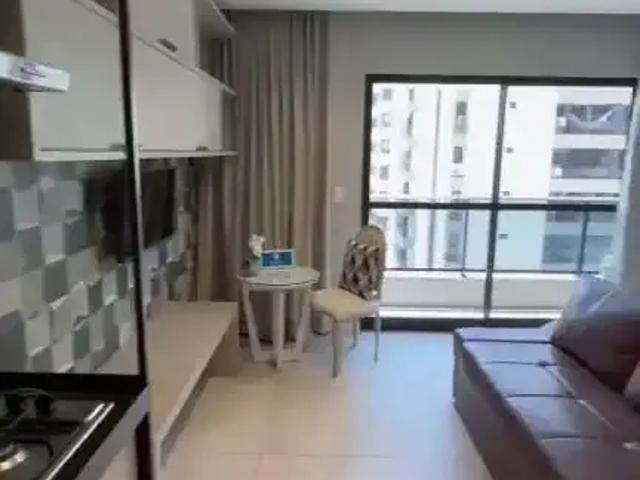 Kitnet / Stúdio para Venda em Maceió/AL Ponta Verde 1 Quartos
