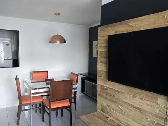 Kitnet / Stúdio para Venda em Maceió/AL Ponta Verde 2 Quartos