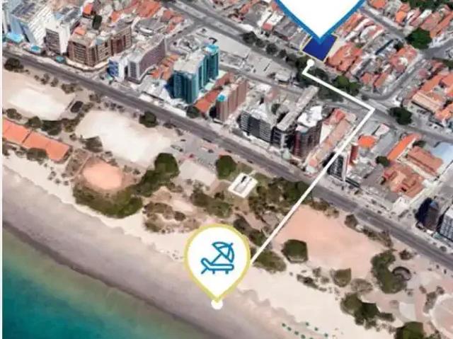 Kitnet / Stúdio para Venda em Maceió/AL Pajuçara 1 Quartos