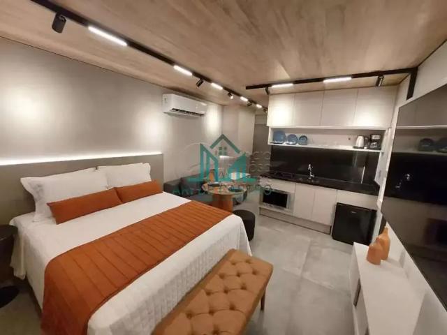 Kitnet / Stúdio para Venda em Maceió/AL Pajuçara 1 Quartos