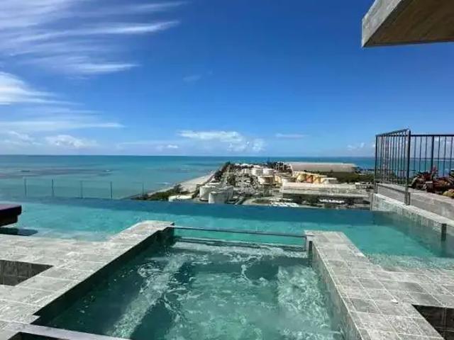 Kitnet / Stúdio para Venda em Maceió/AL Pajuçara 1 Quartos
