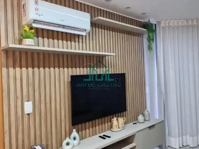 Kitnet / Stúdio para Venda em Maceió/AL Pajuçara 1 Quartos