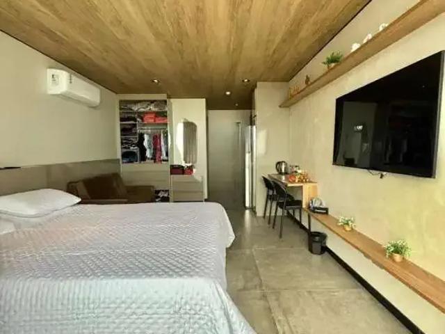 Kitnet / Stúdio para Venda em Maceió/AL Pajuçara 1 Quartos