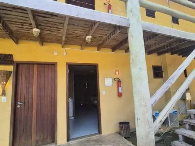 Kitnet / Stúdio para Venda em Maceió/AL Pescaria 1 Quartos