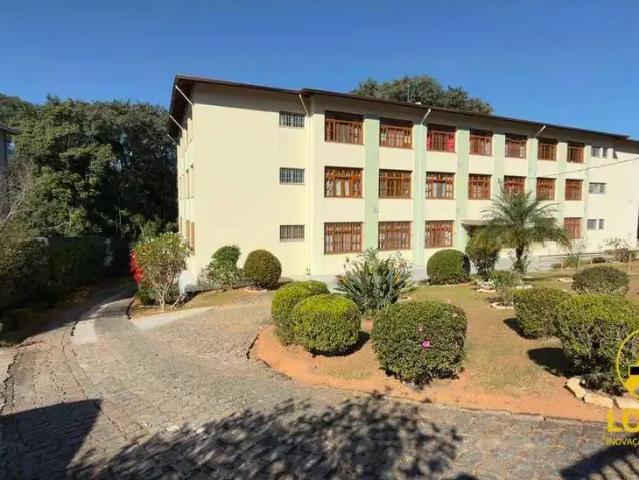 Kitnet / Stúdio para Venda em Mairiporã/SP Cidade Jardim 1 Quartos