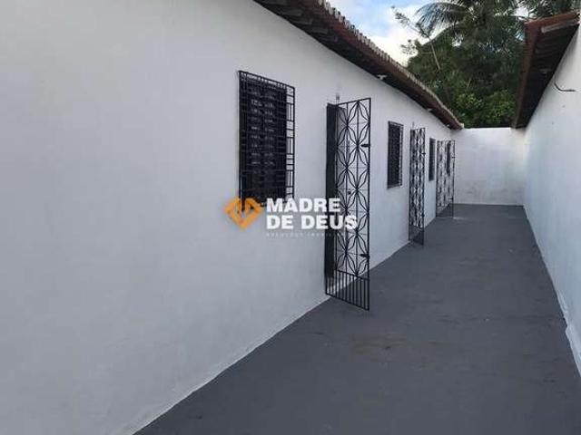 Kitnet / Stúdio para Venda em Maracanaú/CE Jaçanaú 8 Quartos