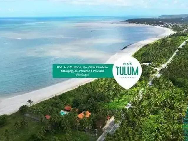 Kitnet / Stúdio para Venda em Maragogi/AL Barra Grande 1 Quartos