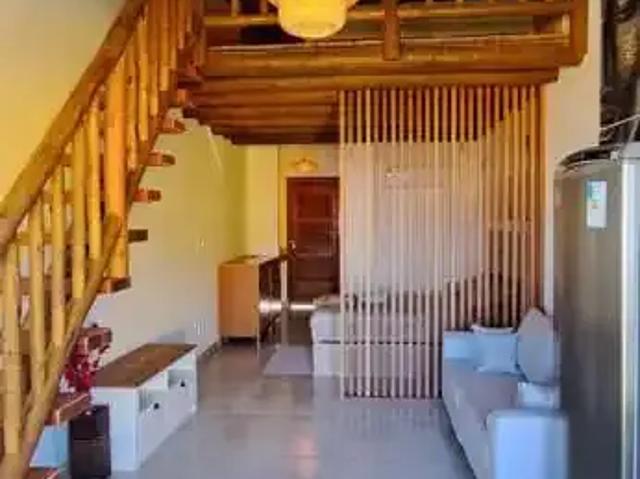 Kitnet / Stúdio para Venda em Maraú/BA Barra Grande 1 Quartos