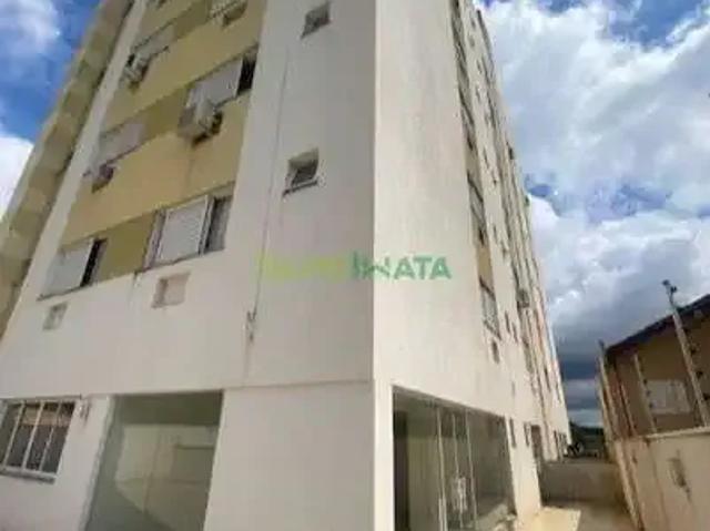Kitnet / Stúdio para Venda em Maringá/PR Chácara Paulista 1 Quartos