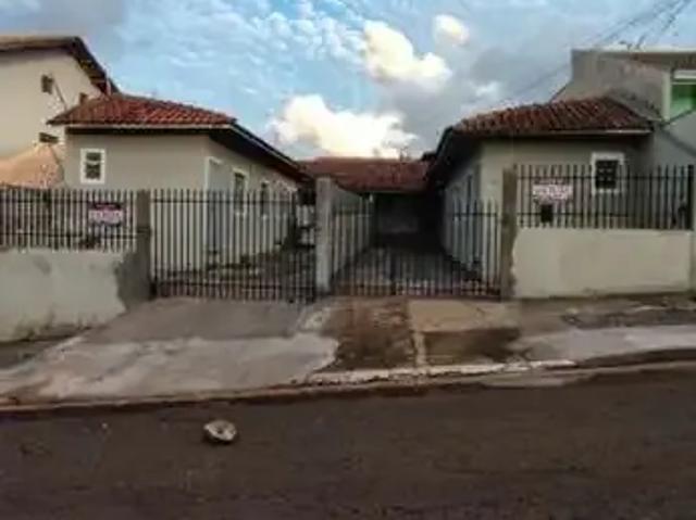 Kitnet / Stúdio para Venda em Maringá/PR Cidade Jardim 8 Quartos