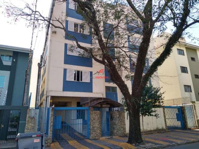 Kitnet / Stúdio para Venda em Maringá/PR Parque Industrial I 1 Quartos