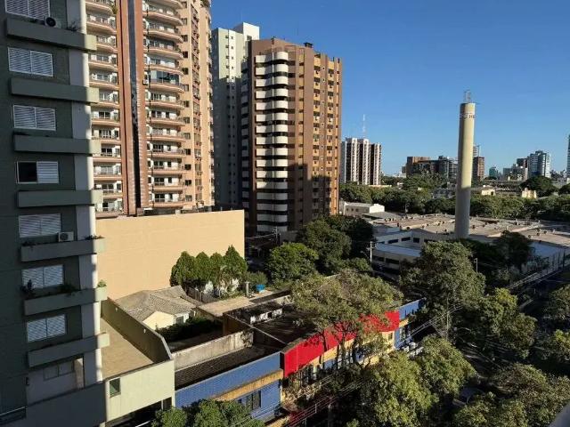 Kitnet / Stúdio para Venda em Maringá/PR Zona 01 1 Quartos