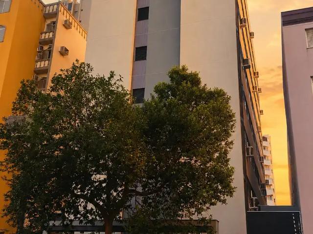Kitnet / Stúdio para Venda em Maringá/PR Zona 07 1 Quartos