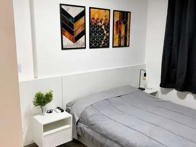 Kitnet / Stúdio para Venda em Maringá/PR Zona 07 1 Quartos