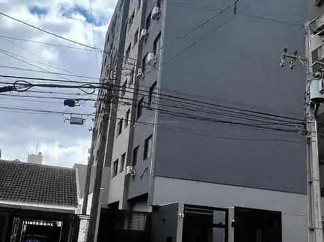 Kitnet / Stúdio para Venda em Maringá/PR Zona 07 1 Quartos
