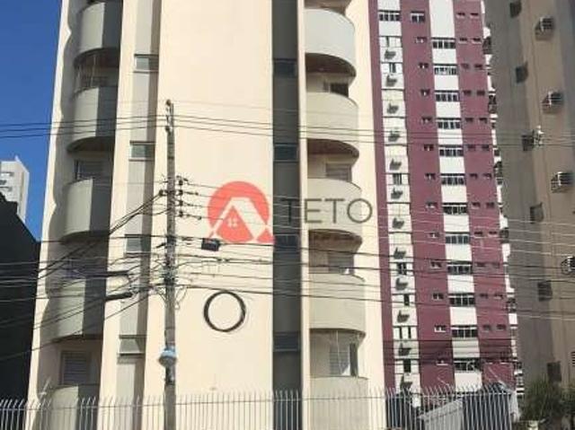 Kitnet / Stúdio para Venda em Maringá/PR Zona 07 1 Quartos