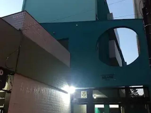Kitnet / Stúdio para Venda em Maringá/PR Zona 07 1 Quartos