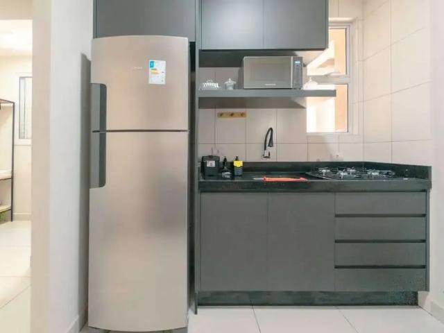 Kitnet / Stúdio para Venda em Maringá/PR Zona 07 1 Quartos