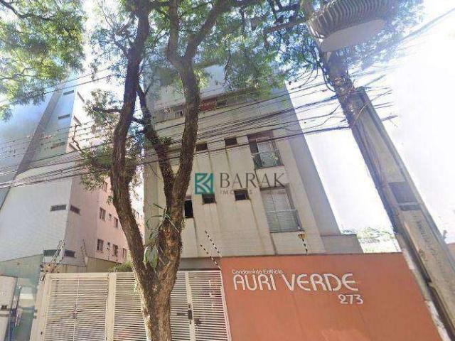 Kitnet / Stúdio para Venda em Maringá/PR Zona 07 1 Quartos