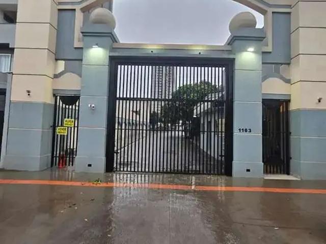 Kitnet / Stúdio para Venda em Maringá/PR Zona 08 1 Quartos