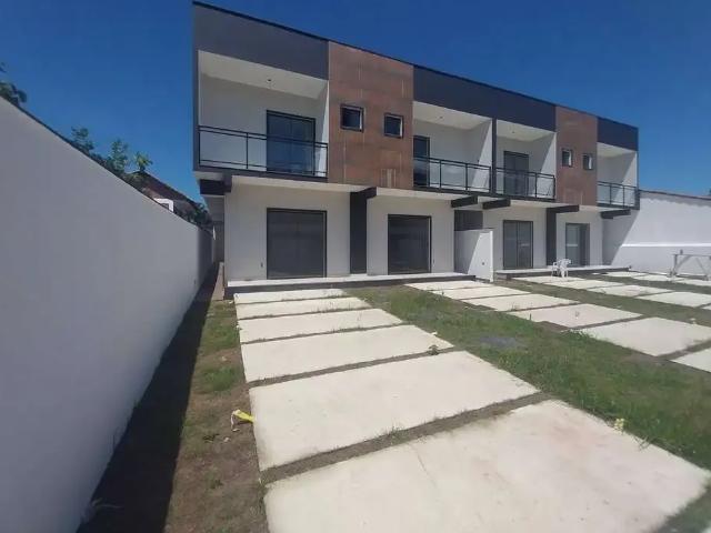 Kitnet / Stúdio para Venda em Maricá/RJ Jardim Atlântico Oeste Itaipuaçu 2 Quartos