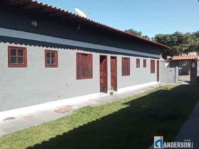 Kitnet / Stúdio para Venda em Maricá/RJ Parque Nanci 1 Quartos