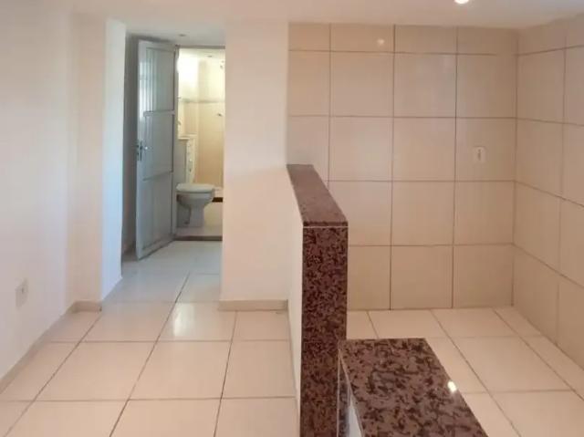 Kitnet / Stúdio para Venda em Nova Iguaçu/RJ São Geraldo 1 Quartos