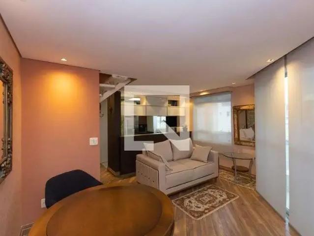 Kitnet / Stúdio para Venda em Nova Lima/MG Vila da Serra 1 Quartos