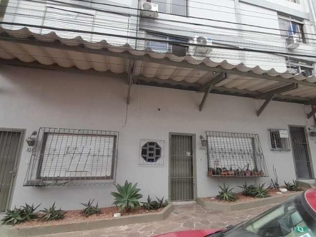 Kitnet / Stúdio para Venda em Novo Hamburgo/RS Ouro Branco 1 Quartos