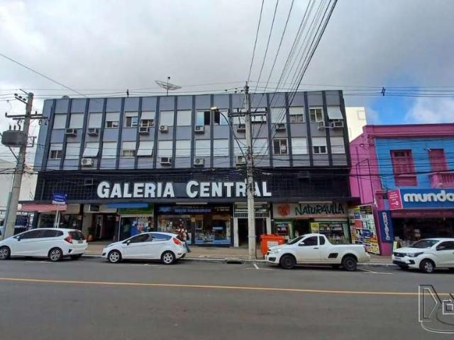 Kitnet / Stúdio para Venda em Novo Hamburgo/RS Centro