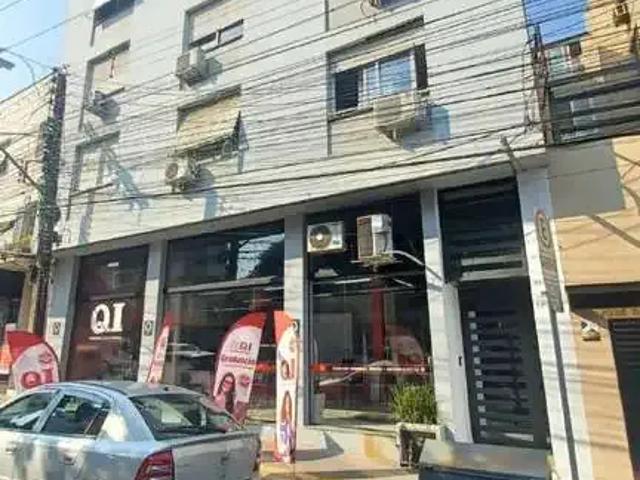 Kitnet / Stúdio para Venda em Novo Hamburgo/RS Centro