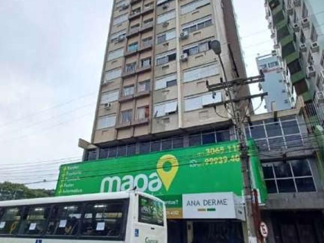 Kitnet / Stúdio para Venda em Novo Hamburgo/RS Centro 1 Quartos