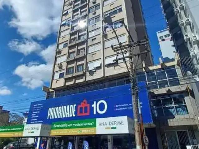 Kitnet / Stúdio para Venda em Novo Hamburgo/RS Centro
