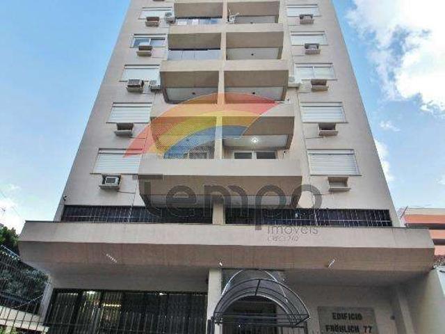 Kitnet / Stúdio para Venda em Novo Hamburgo/RS Centro 1 Quartos