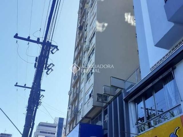 Kitnet / Stúdio para Venda em Novo Hamburgo/RS Centro 1 Quartos
