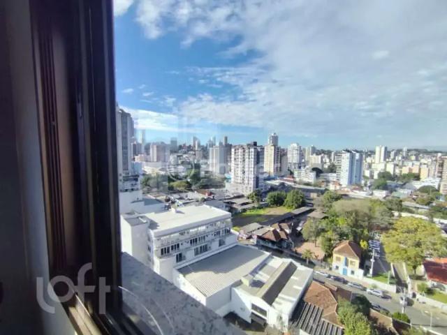Kitnet / Stúdio para Venda em Novo Hamburgo/RS Centro 1 Quartos