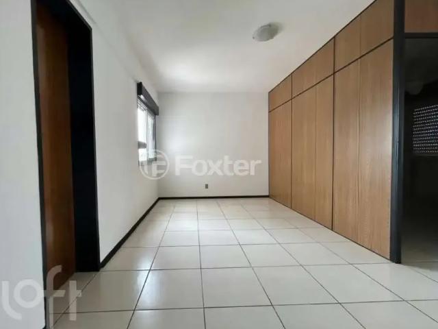 Kitnet / Stúdio para Venda em Novo Hamburgo/RS Centro 1 Quartos