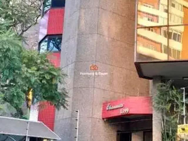 Kitnet / Stúdio para Venda em Novo Hamburgo/RS Hamburgo Velho 1 Quartos