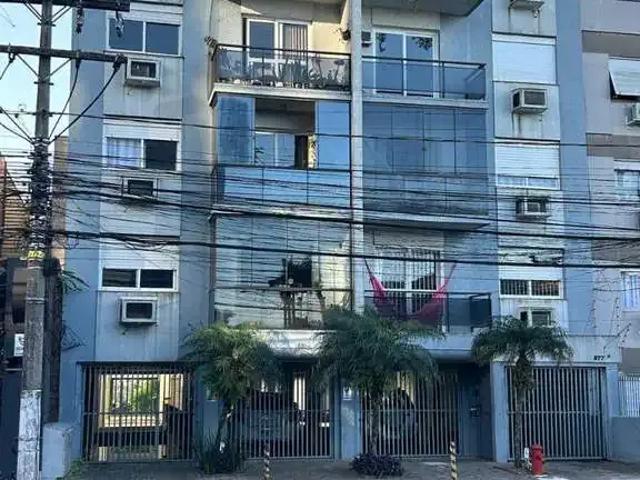 Kitnet / Stúdio para Venda em Novo Hamburgo/RS Hamburgo Velho