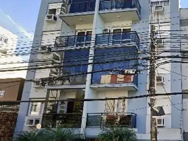 Kitnet / Stúdio para Venda em Novo Hamburgo/RS Hamburgo Velho