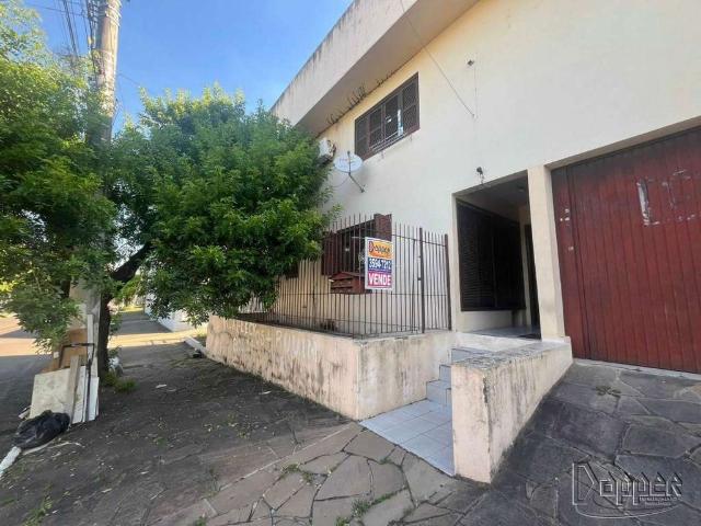 Kitnet / Stúdio para Venda em Novo Hamburgo/RS Jardim Mauá