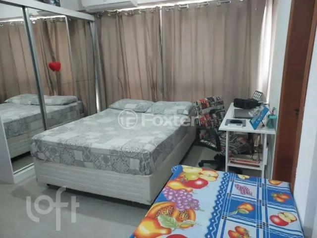 Kitnet / Stúdio para Venda em Novo Hamburgo/RS Pátria Nova 1 Quartos