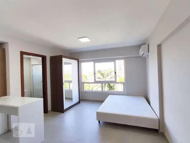 Kitnet / Stúdio para Venda em Novo Hamburgo/RS Pátria Nova 1 Quartos