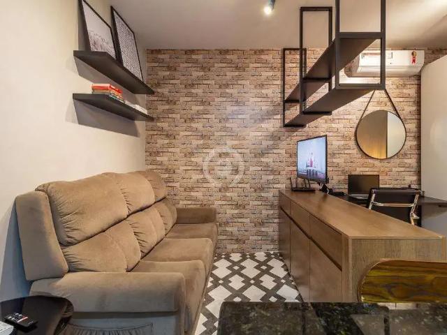 Kitnet / Stúdio para Venda em Novo Hamburgo/RS Pátria Nova 1 Quartos