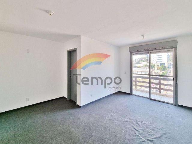 Kitnet / Stúdio para Venda em Novo Hamburgo/RS Rio Branco 1 Quartos
