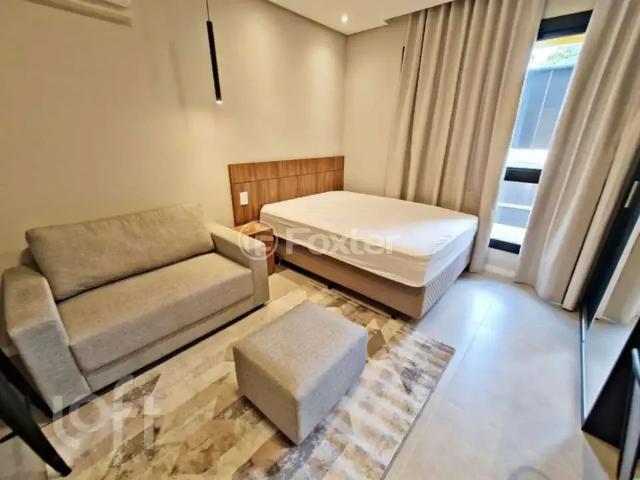 Kitnet / Stúdio para Venda em Novo Hamburgo/RS Vila Nova 1 Quartos